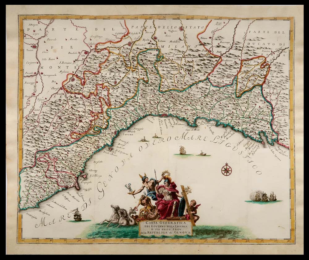 Liguria